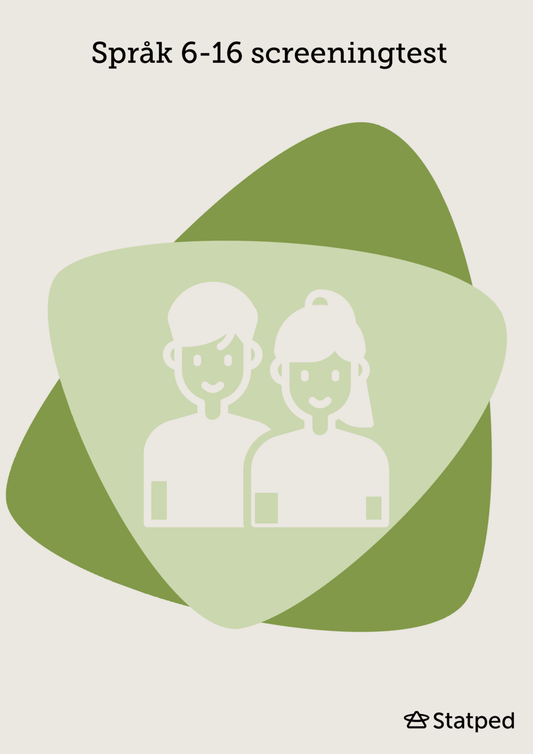 Arbeidsprøven - Statped