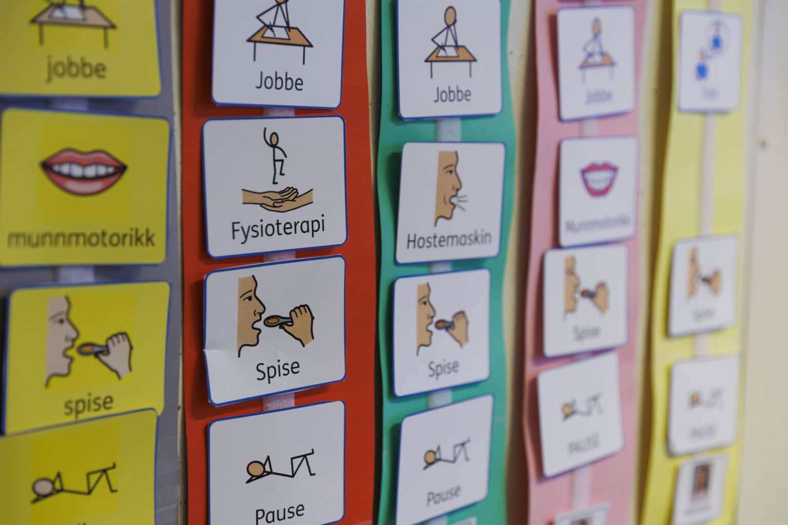 Tilrettelegge for deltakelse i lek, spill og aktiviteter - Statped