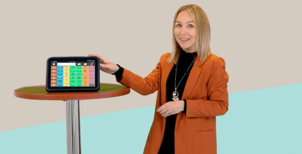 TD Snap Core First - Statped