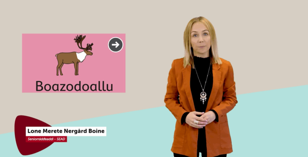 TD Snap Core First - Statped