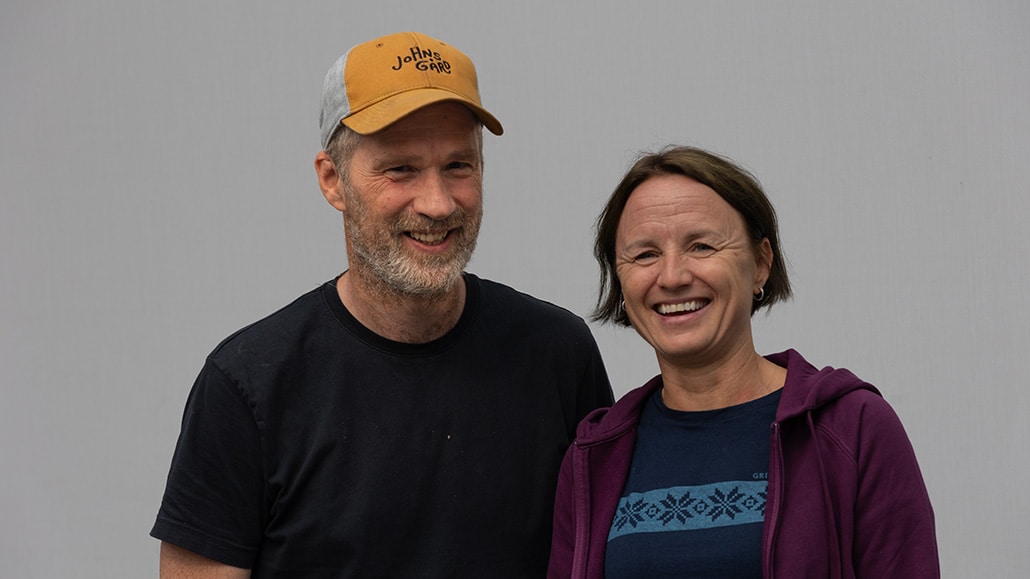 Jobbe i Statped - Statped