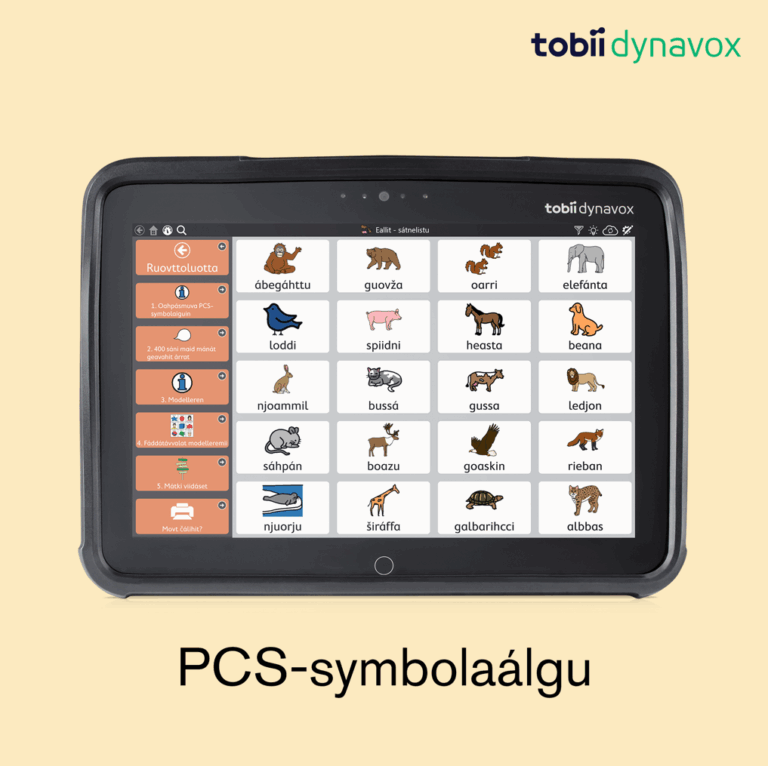 TD Snap Core First - Statped