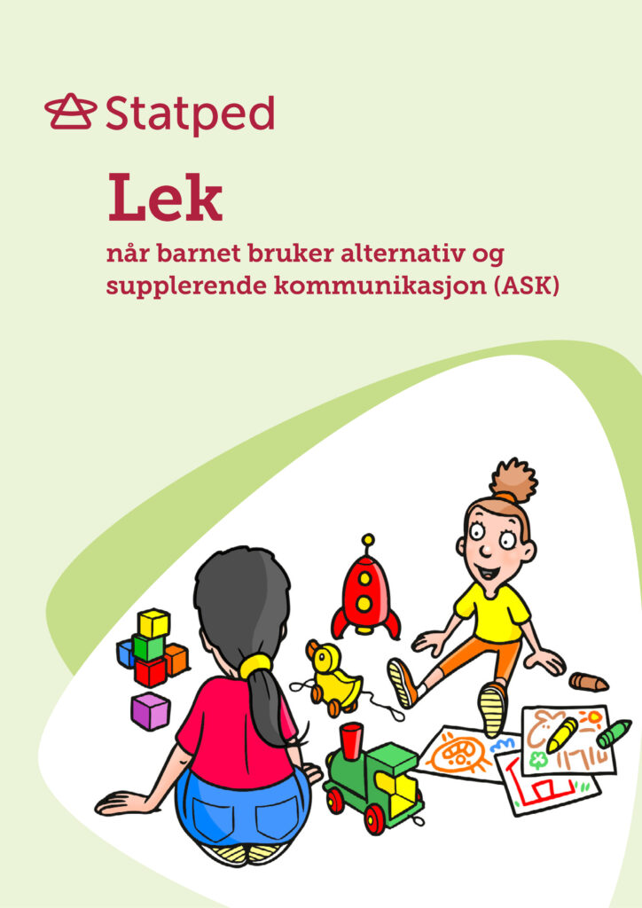 Hvordan kartlegge for et godt språkmiljø? - Statped