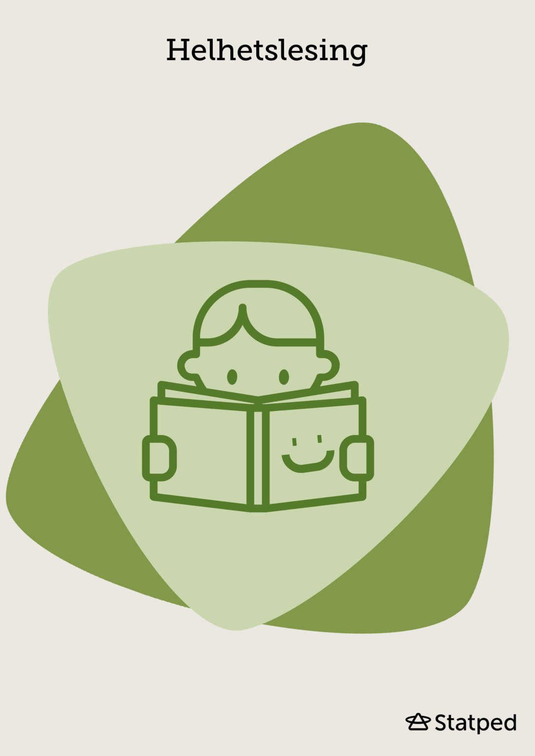 Arbeidsprøven - Statped