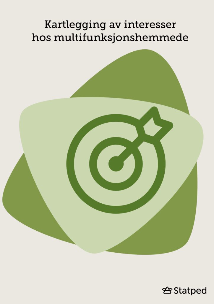 Hvordan skape engasjerende læringsaktiviteter? - Statped