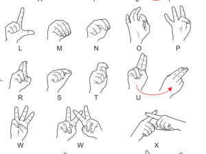 Tegnspråklige tjenester - Statped