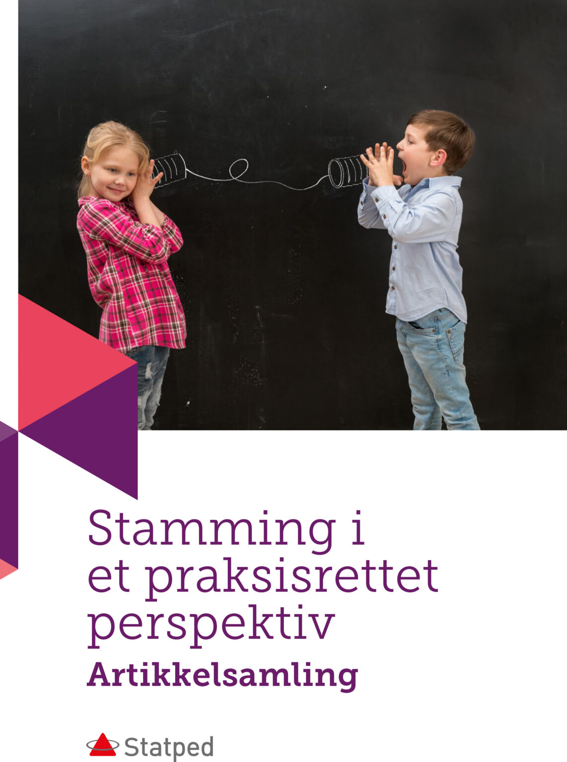 Stamming i skolen - Statped
