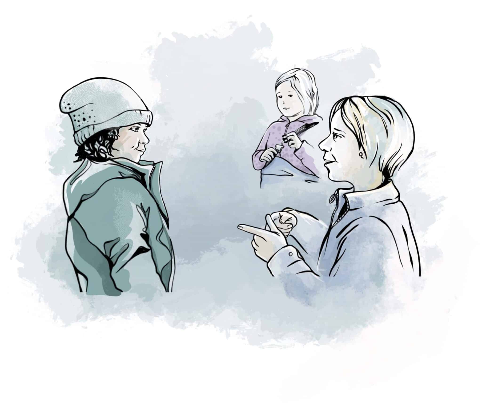 Hva er tolking? - Statped