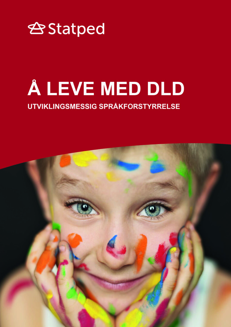 Spesialpedagogiske og logopediske tiltak - Statped