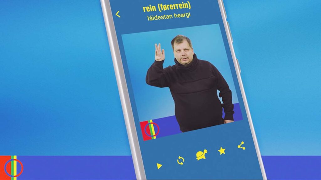 PCS-symbolaálgu - Statped