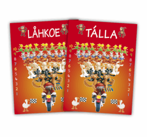 Matematikk i barnehagen - Statped