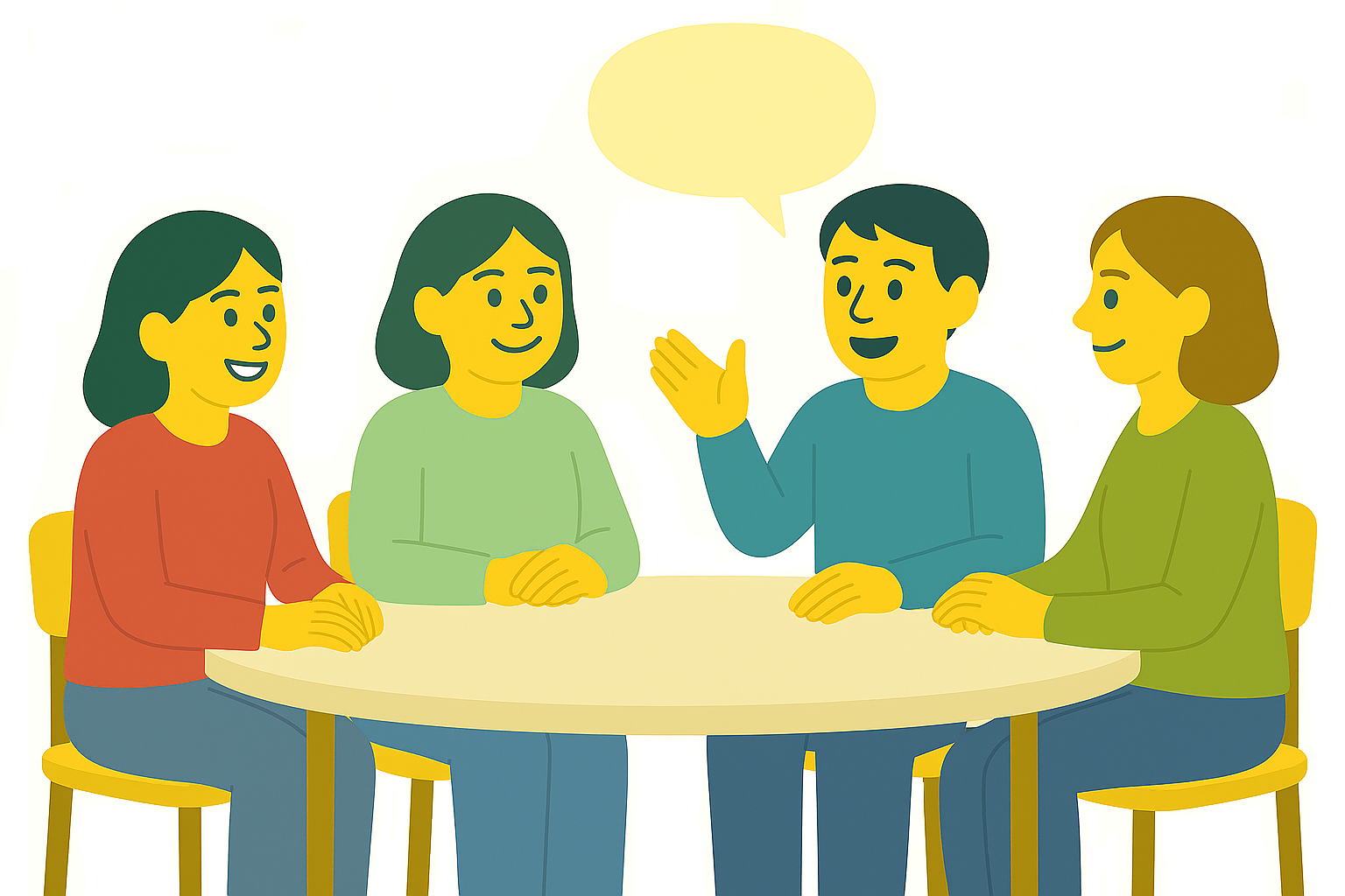 Del 1: Tegn-til-tale som kommunikasjonsform - Statped